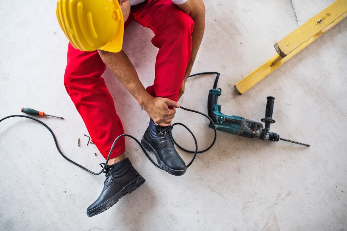 Reducing Workers’ Compensation Costs in Construction - Haughn Insurance