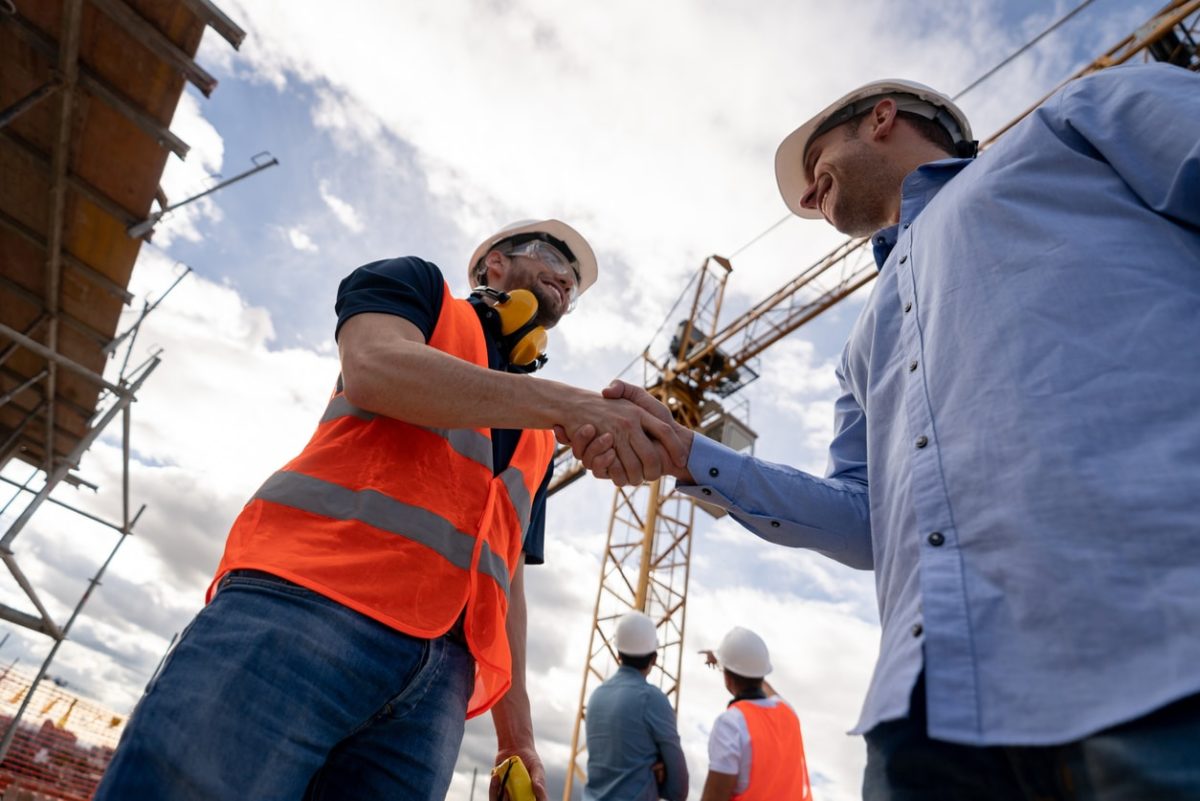 Best Practices for Construction Staffing - Haughn & Associates Best Practices for Construction Staffing - Haughn & Associates
