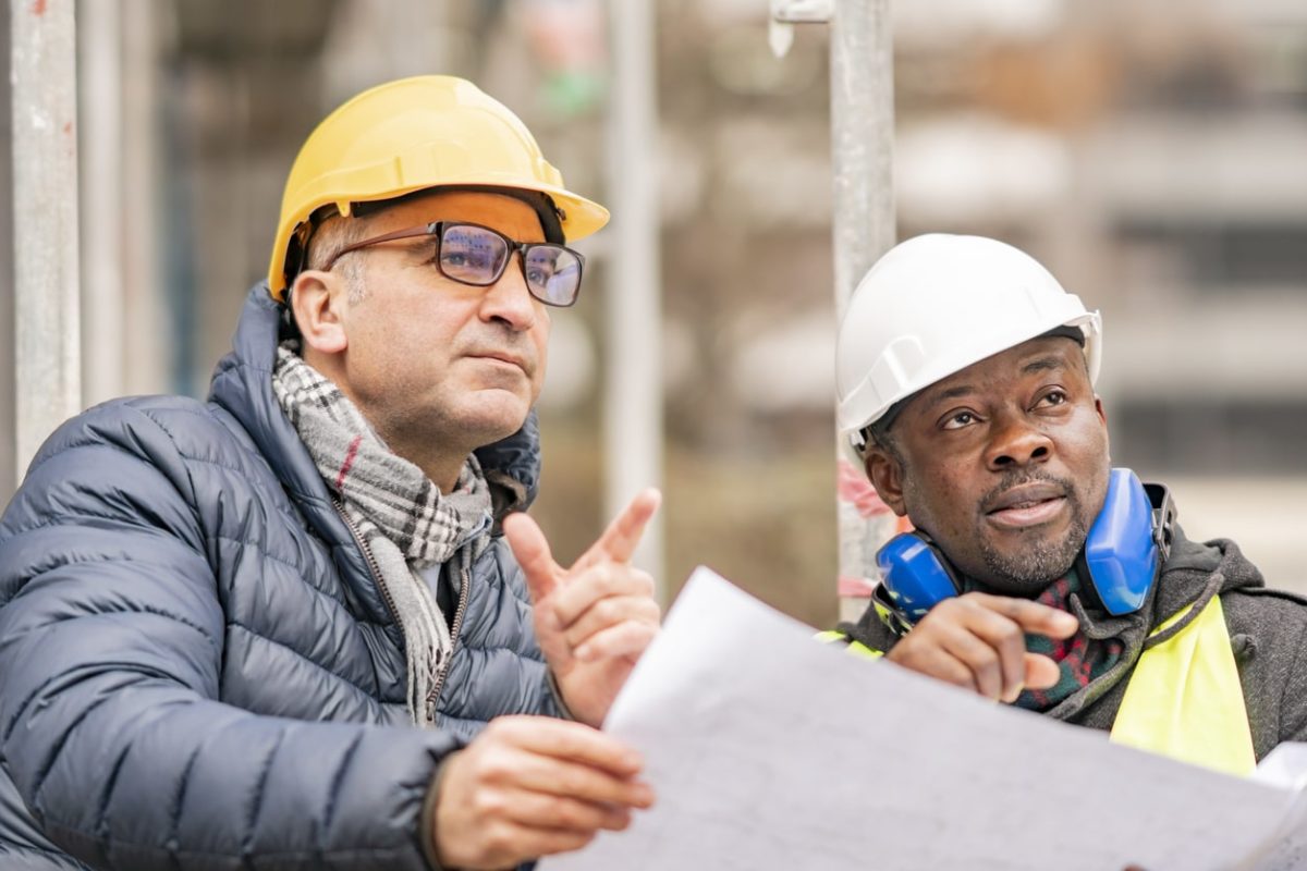The Most Common Problems in Construction Management - Haughn & Associates The Most Common Problems in Construction Management - Haughn & Associates
