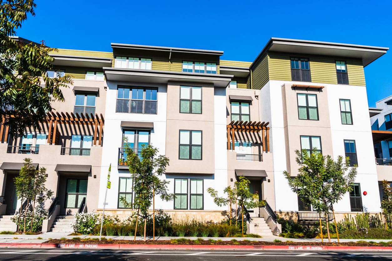 The Pros And Cons Of Apartment Complex Ownership Haughn Associates The Pros And Cons Of Apartment Complex Ownership Haughn Associates